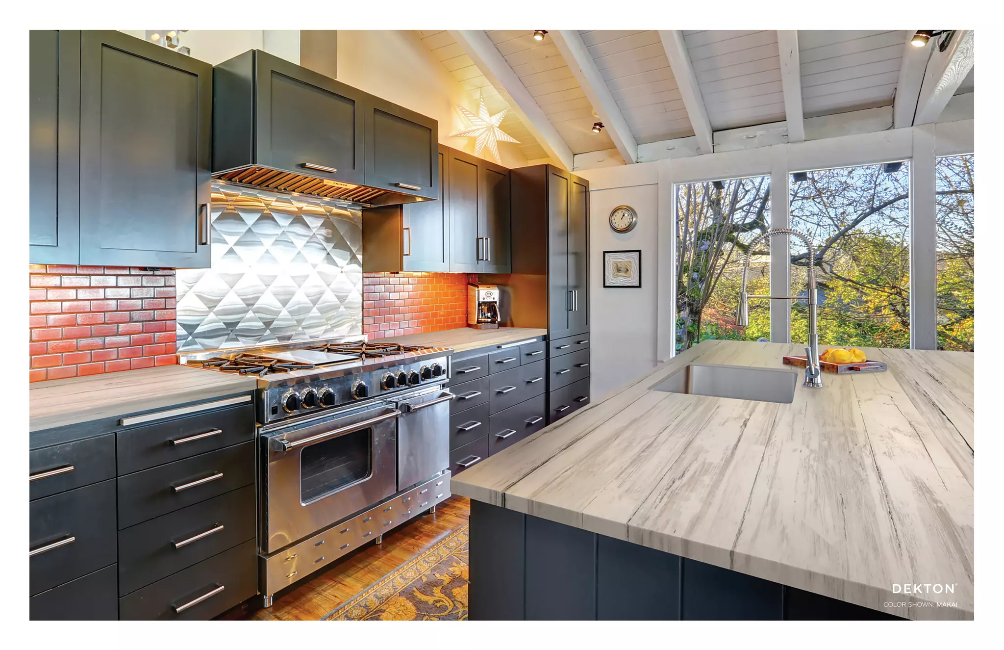 YOUR DESTINATION FOR LUXURY STONE | PDF