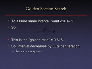 Optimization | PPT