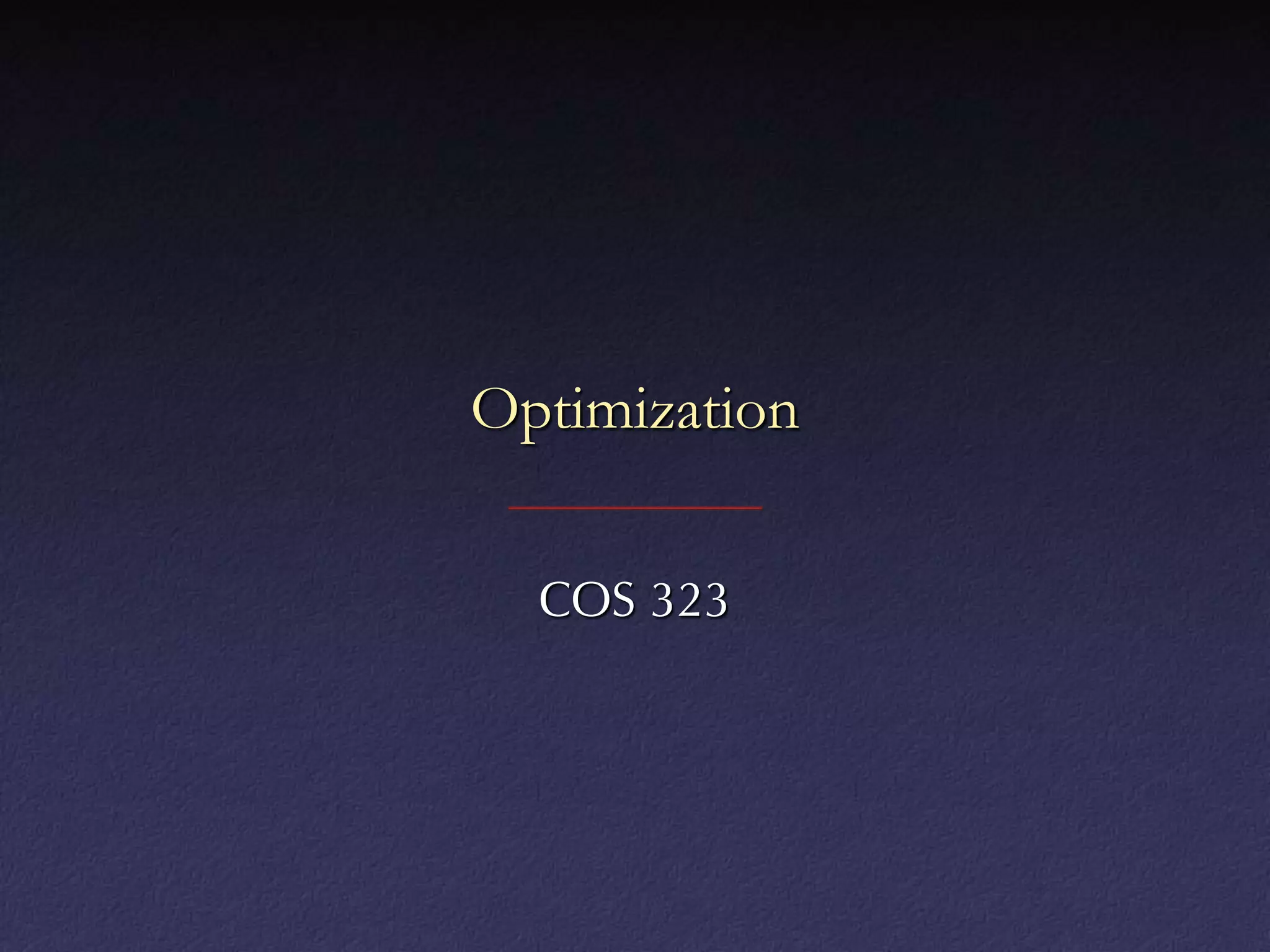 cos323_s06_lecture03_optimization.ppt
