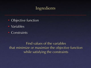 cos323_s06_lecture03_optimization.ppt