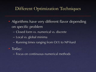 cos323_s06_lecture03_optimization.ppt