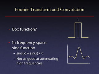 cos323_s06_lecture13_sigproc bio signal processing | PPT