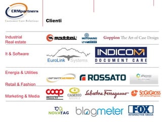 Cosa è Freshdesk | PPTX | Technology & Computing