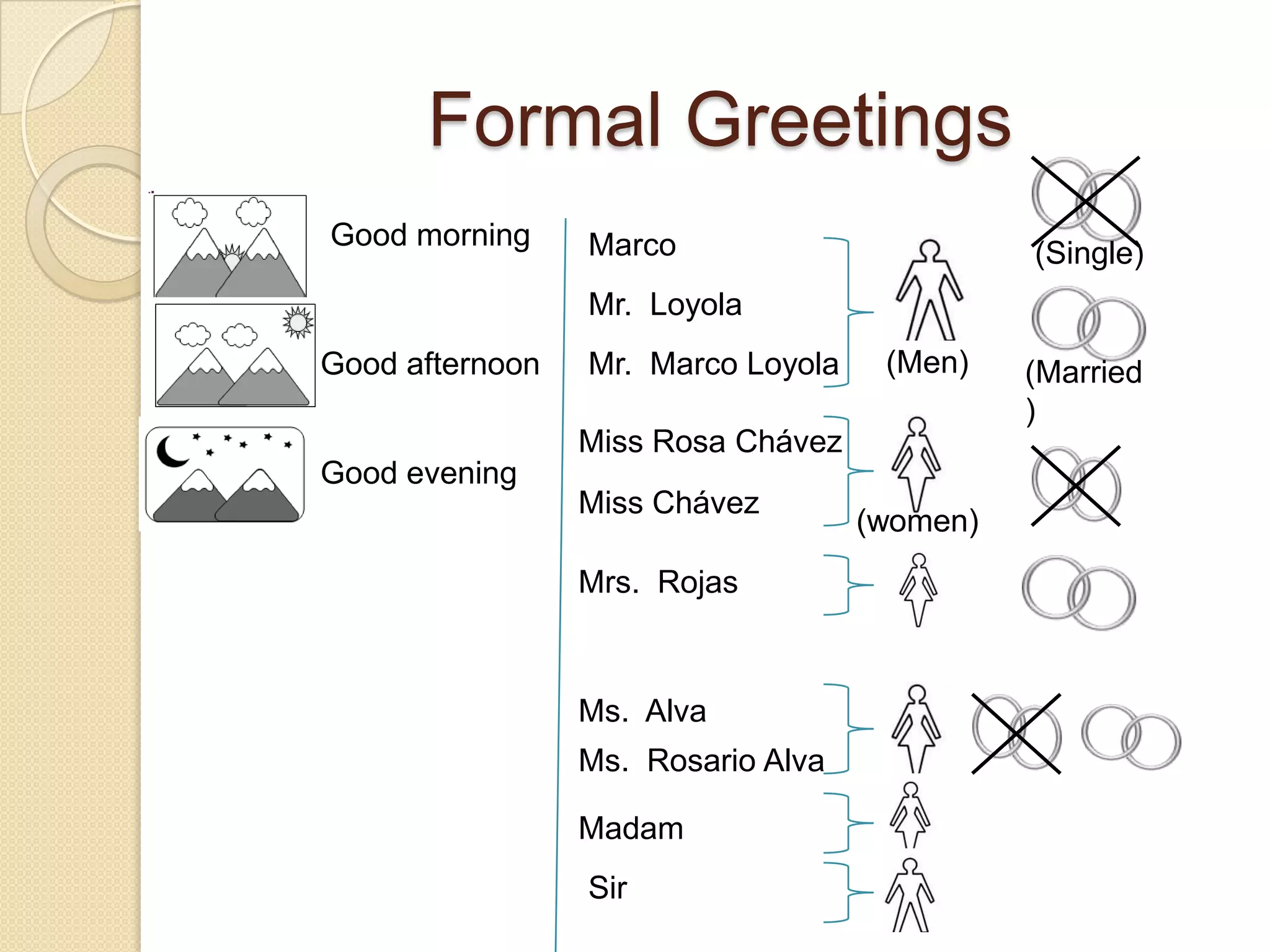 Cosapi basic class 1 | PPTX