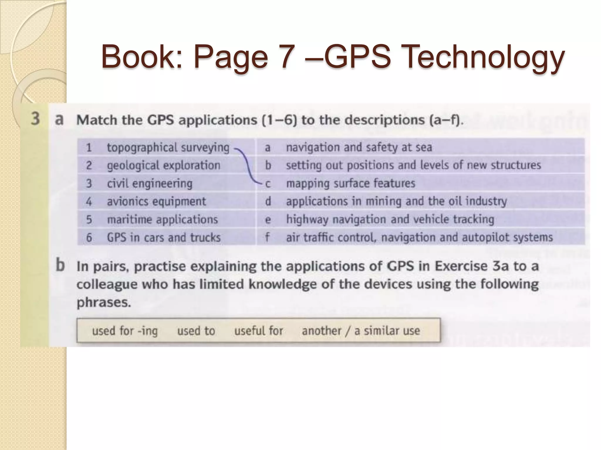 Cosapi int class 2 | PPT