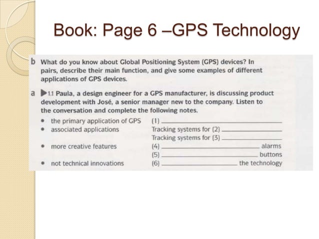 Cosapi int class 2 | PPT