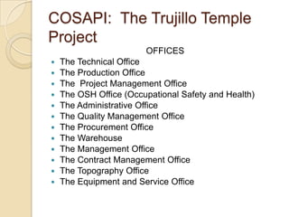 Cosapi int class 2 | PPT