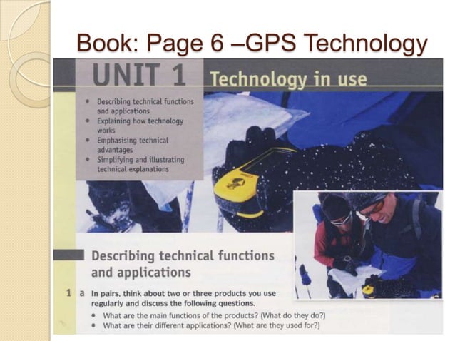 Cosapi int class 2 | PPT