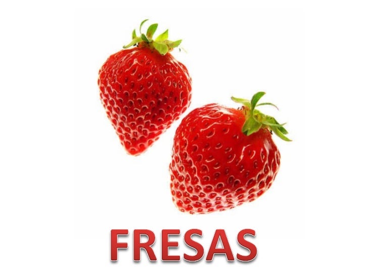 Imagenes de cosas rojas - Imagui