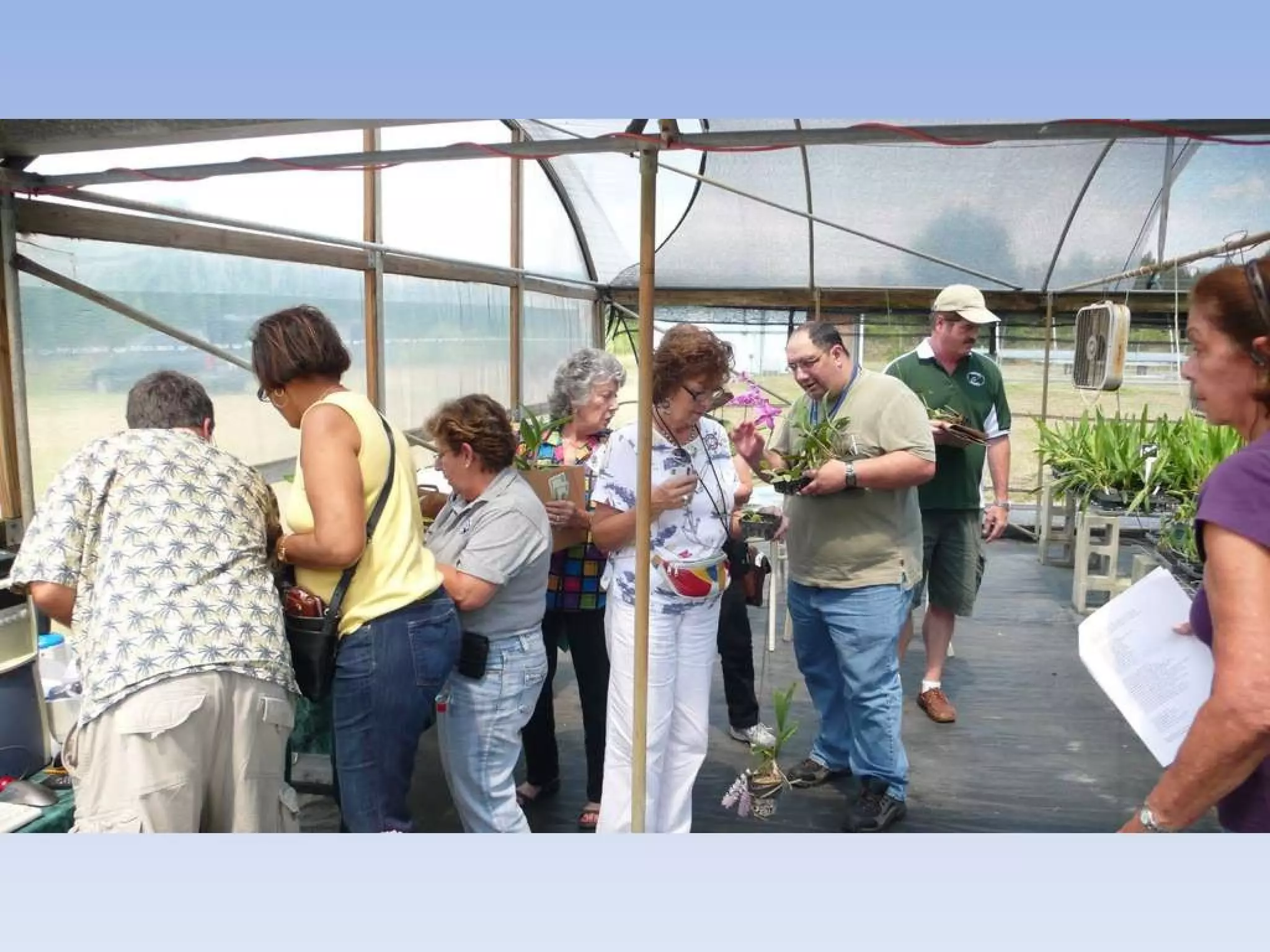 Cos’ bus trip | PPT