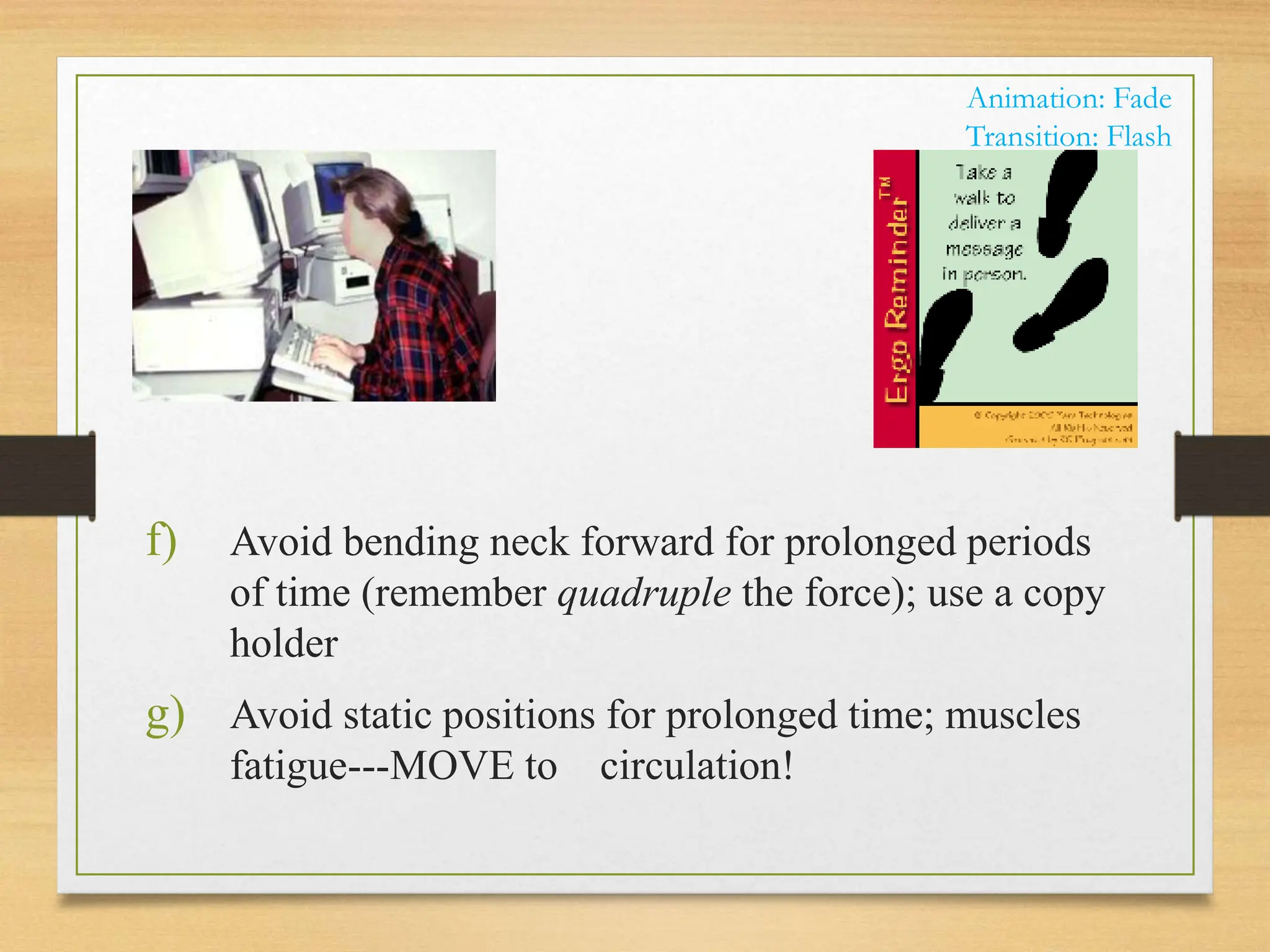 COSC242101003_lab_6.pptx-Ergonomics-ppt-file-slide- | PPT