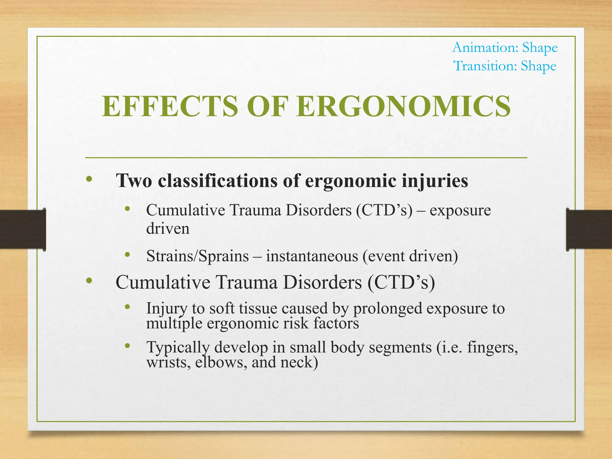 COSC242101003_lab_6.pptx-Ergonomics-ppt-file-slide- | PPT