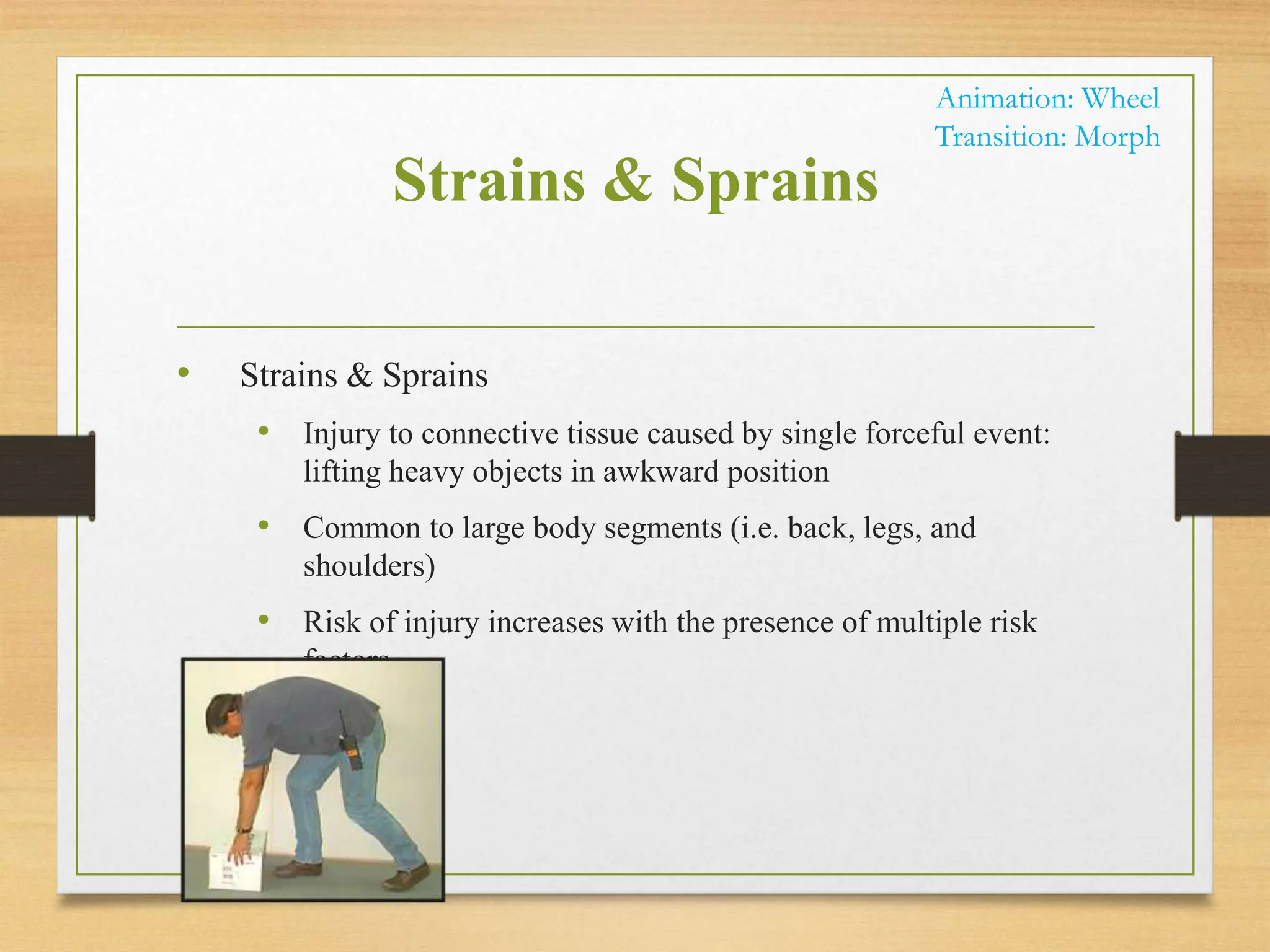 COSC242101003_lab_6.pptx-Ergonomics-ppt-file-slide- | PPT