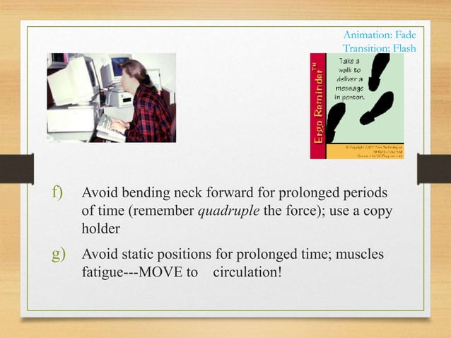 COSC242101003_lab_6.pptx-Ergonomics-ppt-file-slide- | PPT