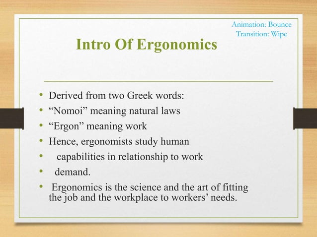 COSC242101003_lab_6.pptx-Ergonomics-ppt-file-slide- | PPT