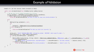 COScheduler In Depth | PDF