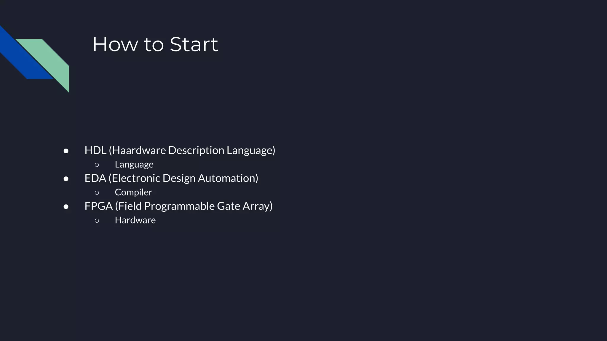 COSCUP 2023 - Make Your Own Ray Tracing GPU with FPGA | PPT