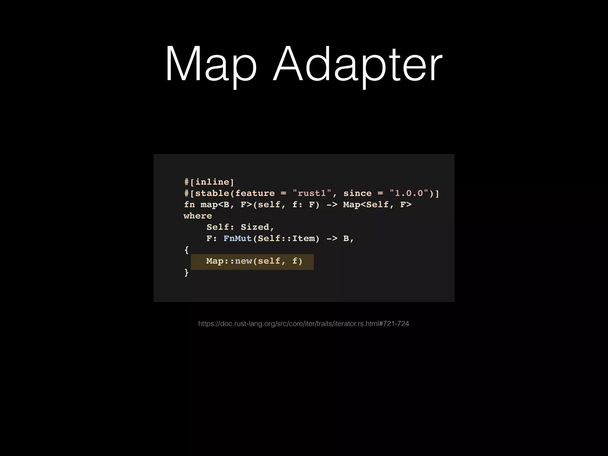 Coscup2021-rust-toturial | PPT