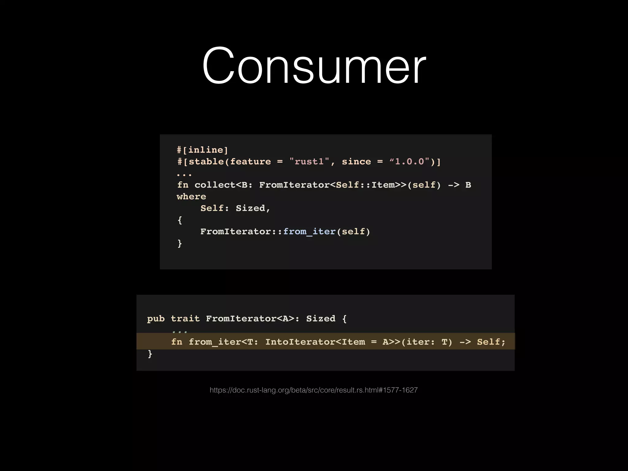 Coscup2021-rust-toturial | PPT