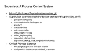 Coscup2021 open source network os for datacenter | PDF
