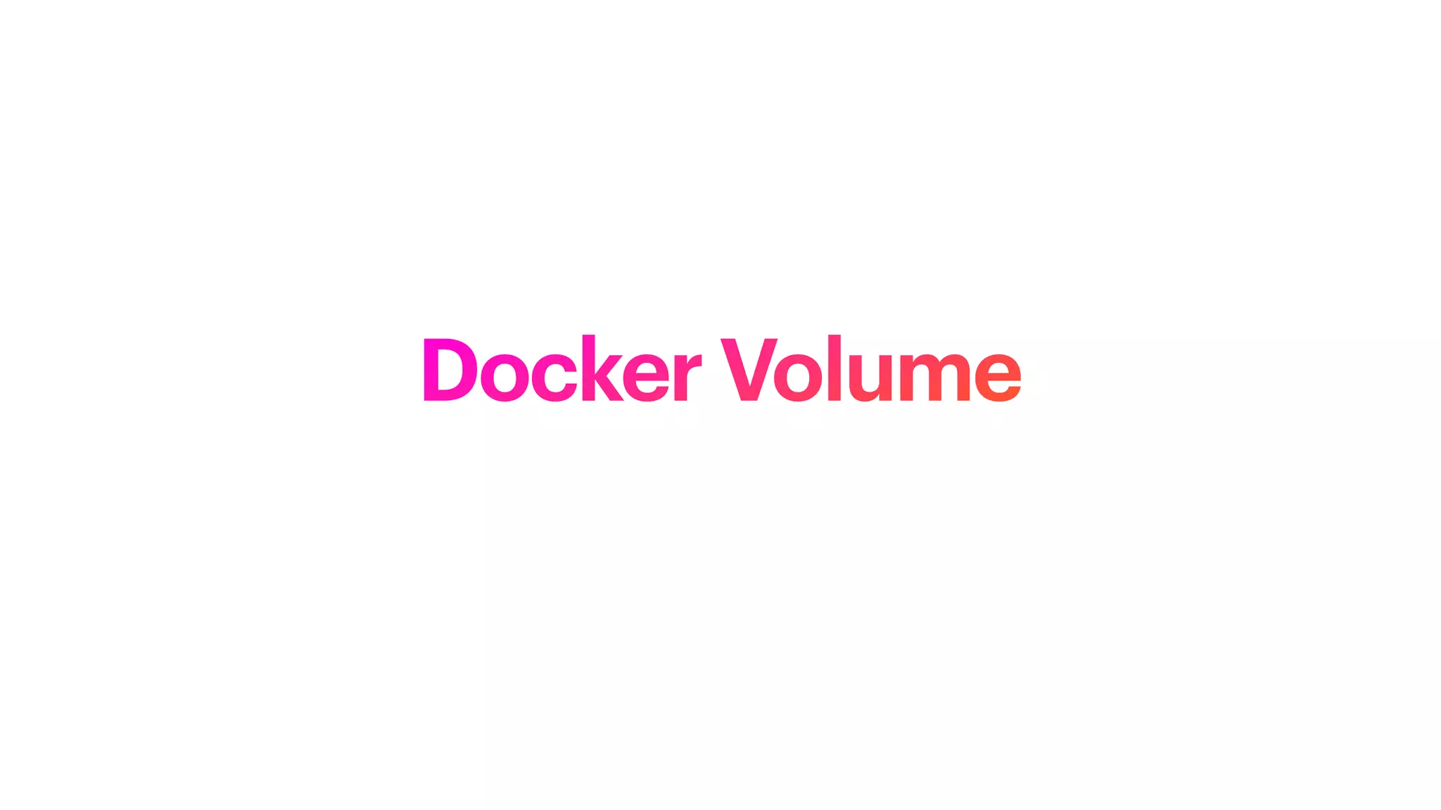 使用 Docker 建置 END OF LIFE 的 Ruby 開發環境 | PPT