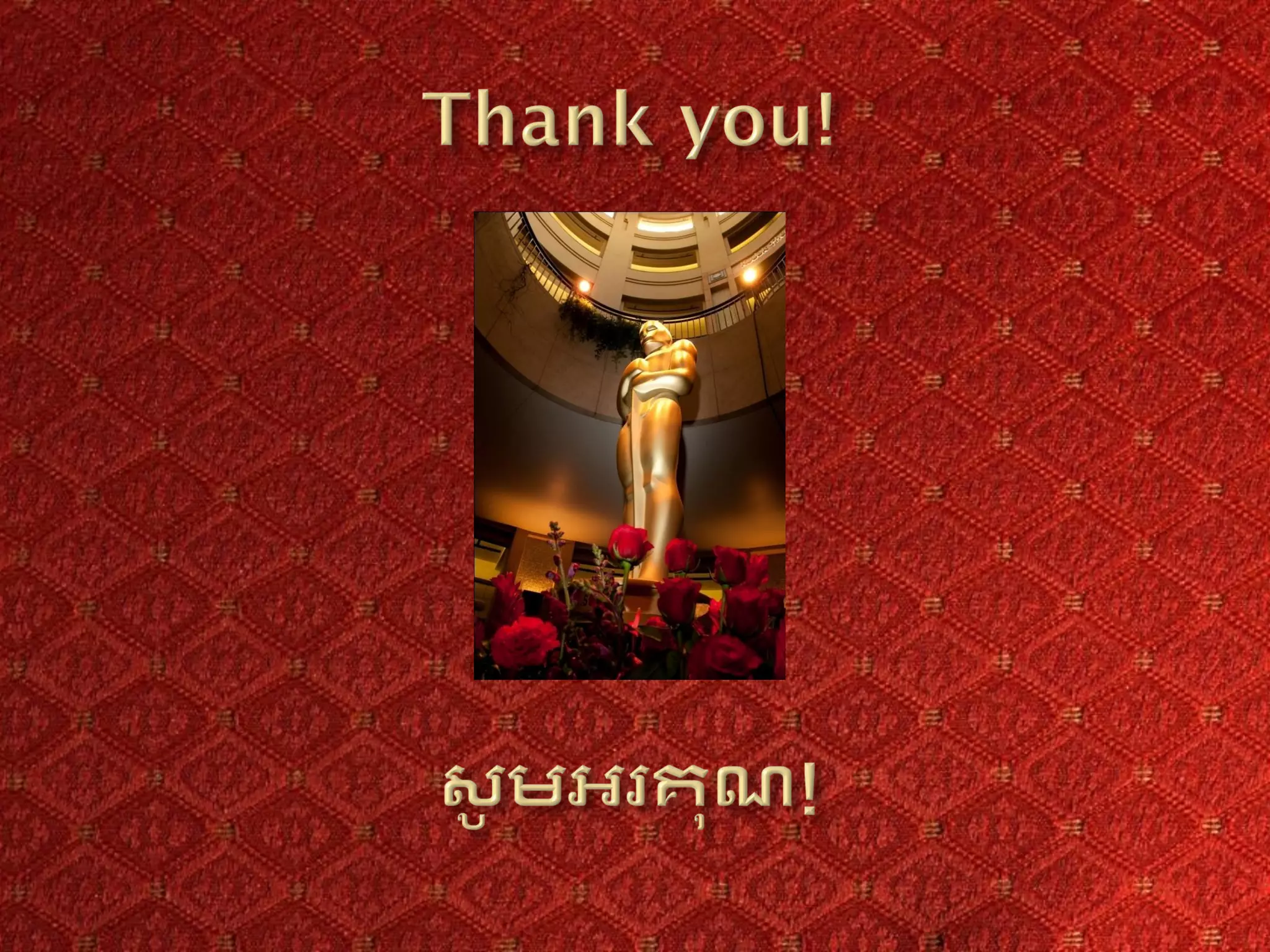 COSC Introduction | PPT