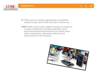 Cose Presentation | PPT