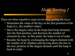 Cosequential processing and the sorting of large files | PPT
