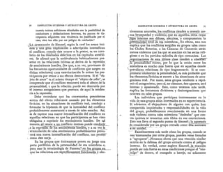 Coser-capIV violencias y conflictos en los grupos | PDF