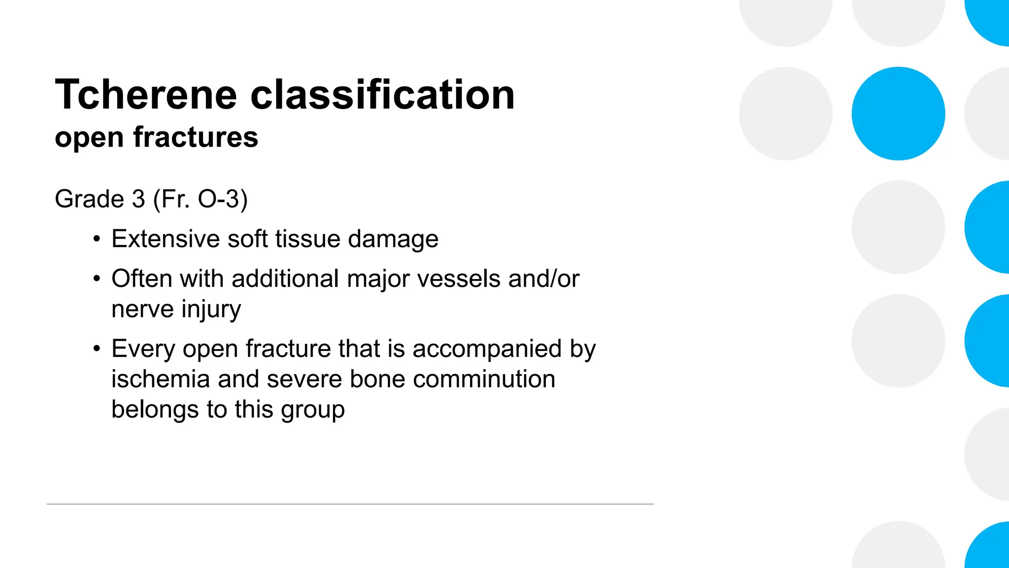 Close soft tissue injuries in fractures.pptx