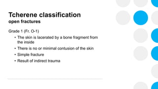 Close soft tissue injuries in fractures.pptx