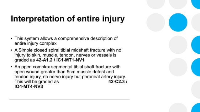 Close soft tissue injuries in fractures.pptx