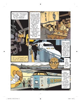"Jonathan" de Cosey | PDF