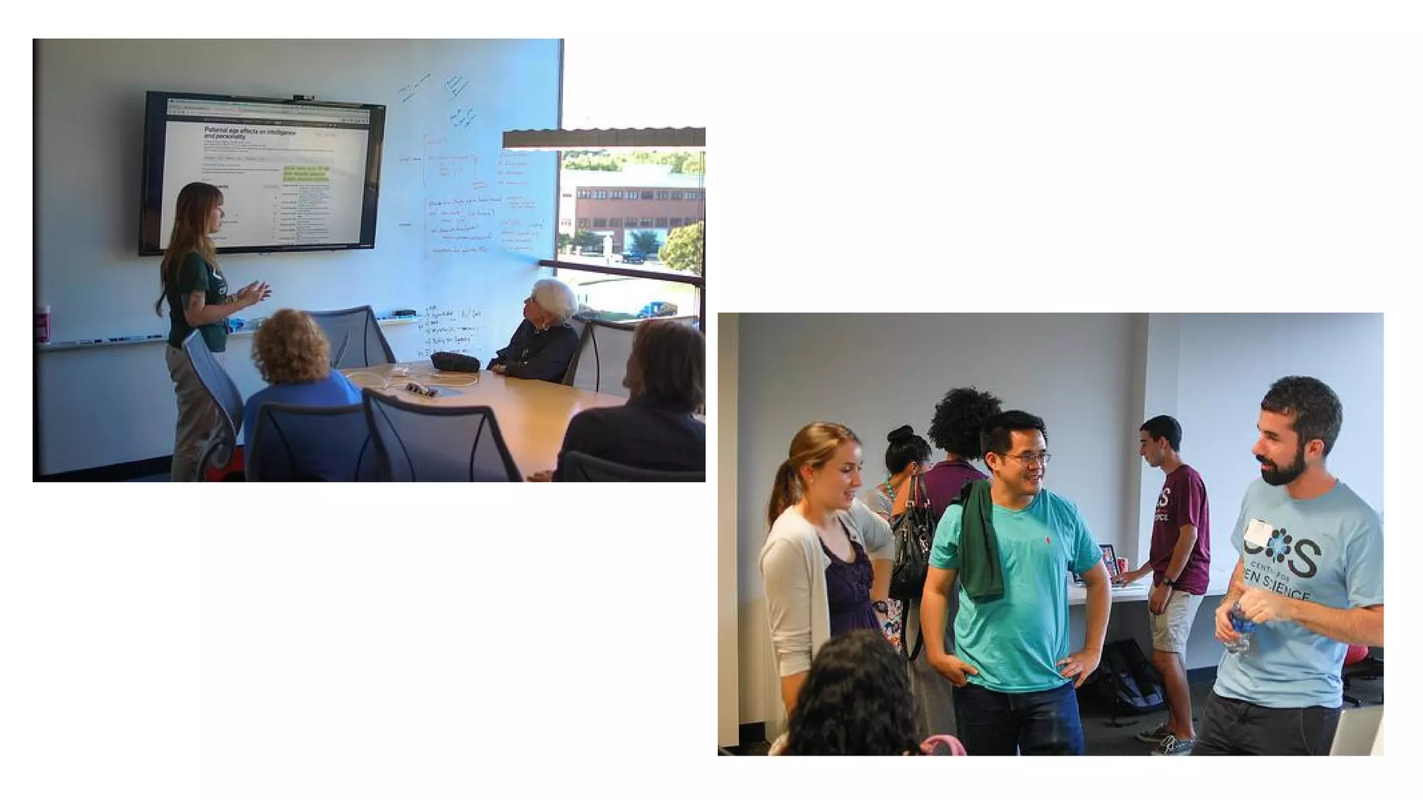 Open Science Framework (OSF) | PDF