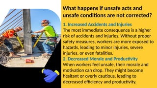 Construction safety and health_ Engineering | PPT