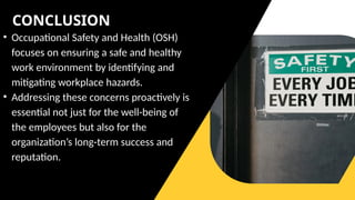 Construction safety and health_ Engineering | PPTX