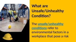 Construction safety and health_ Engineering | PPT