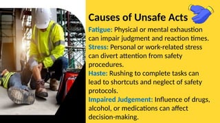 Construction safety and health_ Engineering | PPT