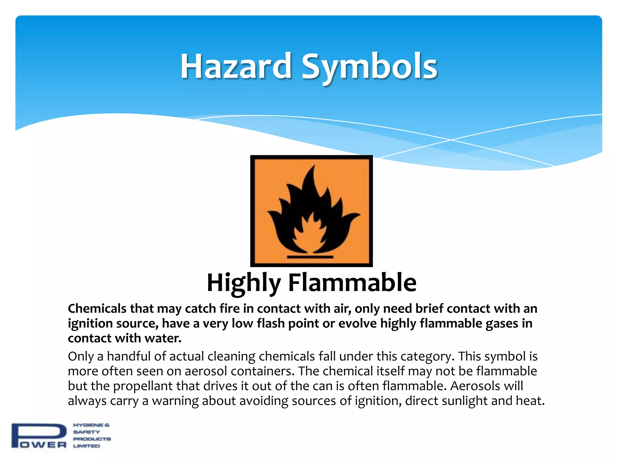 Free Coshh training | PPTX