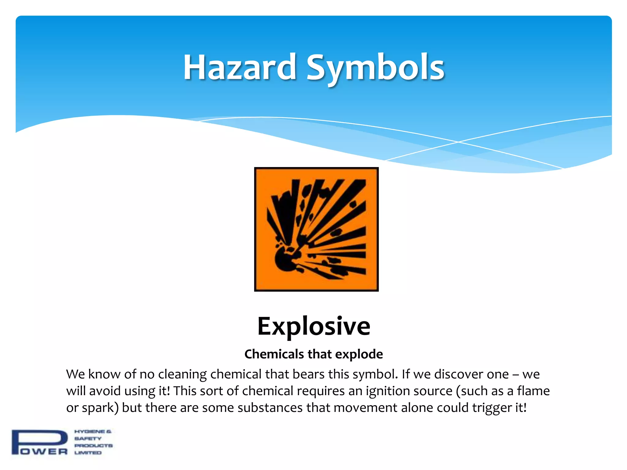 Free Coshh training | PPTX