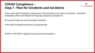 Oil and gas safety and COSHH Training.pptx