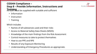 Oil and gas safety and COSHH Training.pptx