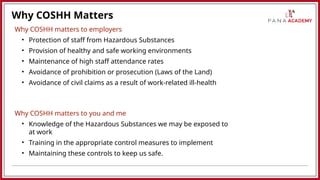 Oil and gas safety and COSHH Training.pptx