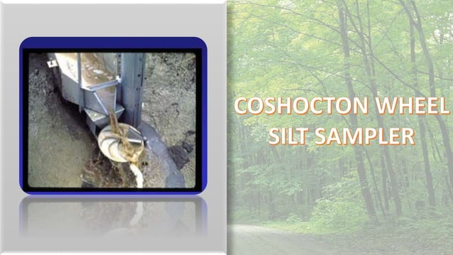 Coshocton wheel | PPTX | Geography | Science