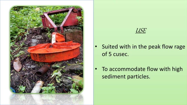 Coshocton wheel | PPTX | Geography | Science
