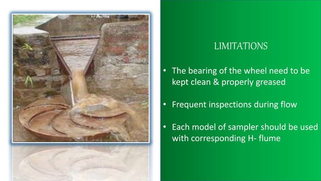 Coshocton wheel | PPTX | Geography | Science