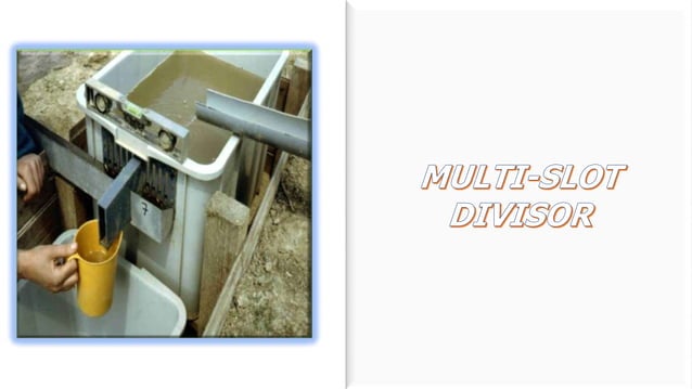 Coshocton wheel | PPTX | Geography | Science