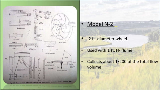 Coshocton wheel | PPTX | Geography | Science