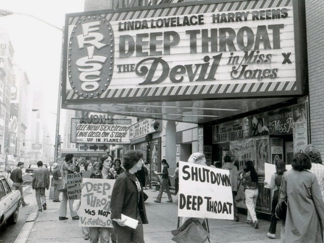 Very Deep ASCII pecha kucha | PPT