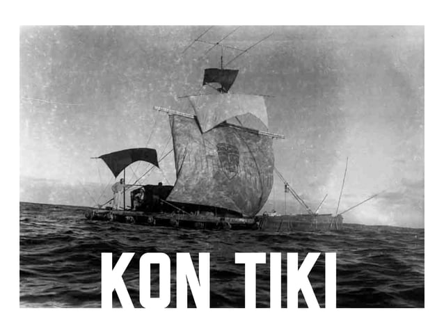 Very Deep ASCII pecha kucha | PPT